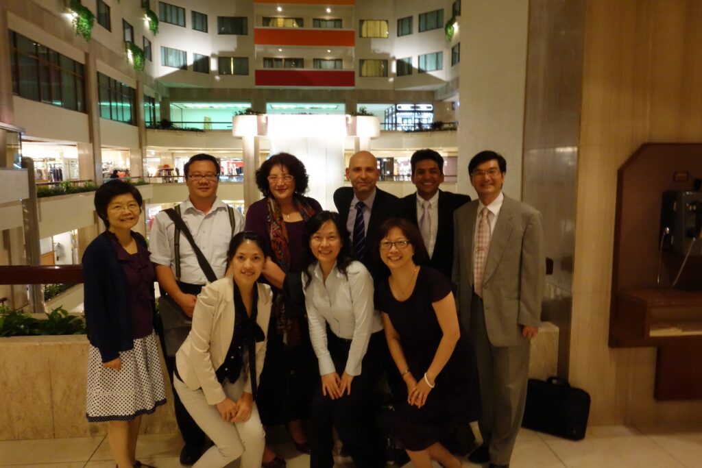 臺灣醫療科技評估制度的創建之路與歷程回顧 – HOTTEA